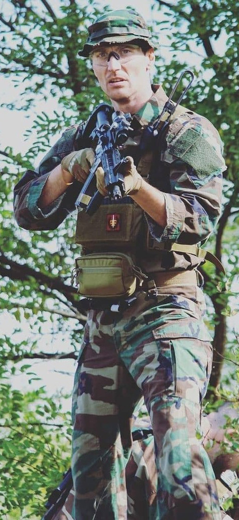 Event Intel – Black Spear Milsim
